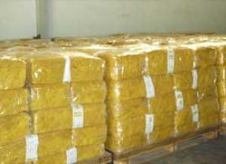 Raw Material And Machinery